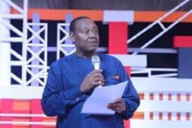 AMNI Boss Backs New Book, ‘Energy Insight Nigeria’ – Energy Focus Report