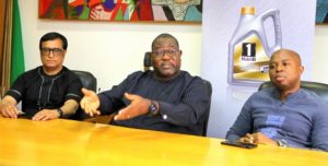 11Plc: Giant Strides of an Oil Trading Company – Energy Focus Report