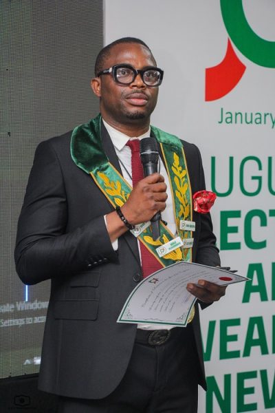 Kingsley James Emerges Captain as J9C Elects New Exco – Energy Focus Report