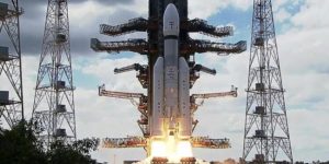 Indian Makes History as the First Country to Successfully Land on Moon ...